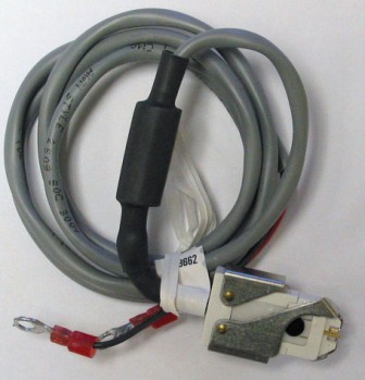 GENERIC MANUFACTURER CA8662