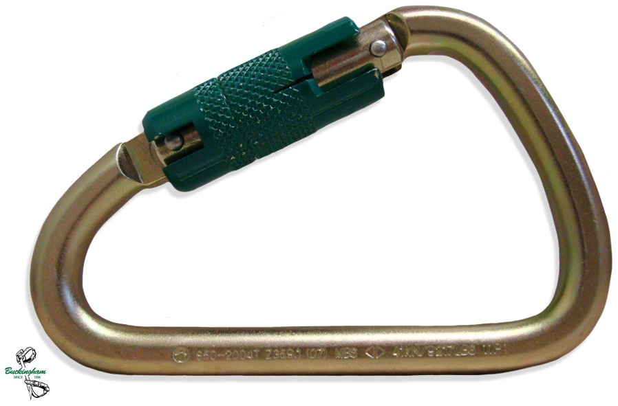 BUCKINGHAM MANUFACTURING 50051