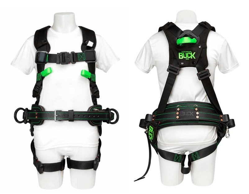 BUCKINGHAM MANUFACTURING U68L7NQ16-S