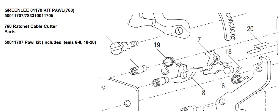 Greenlee Lighting Parts | Shelly Lighting