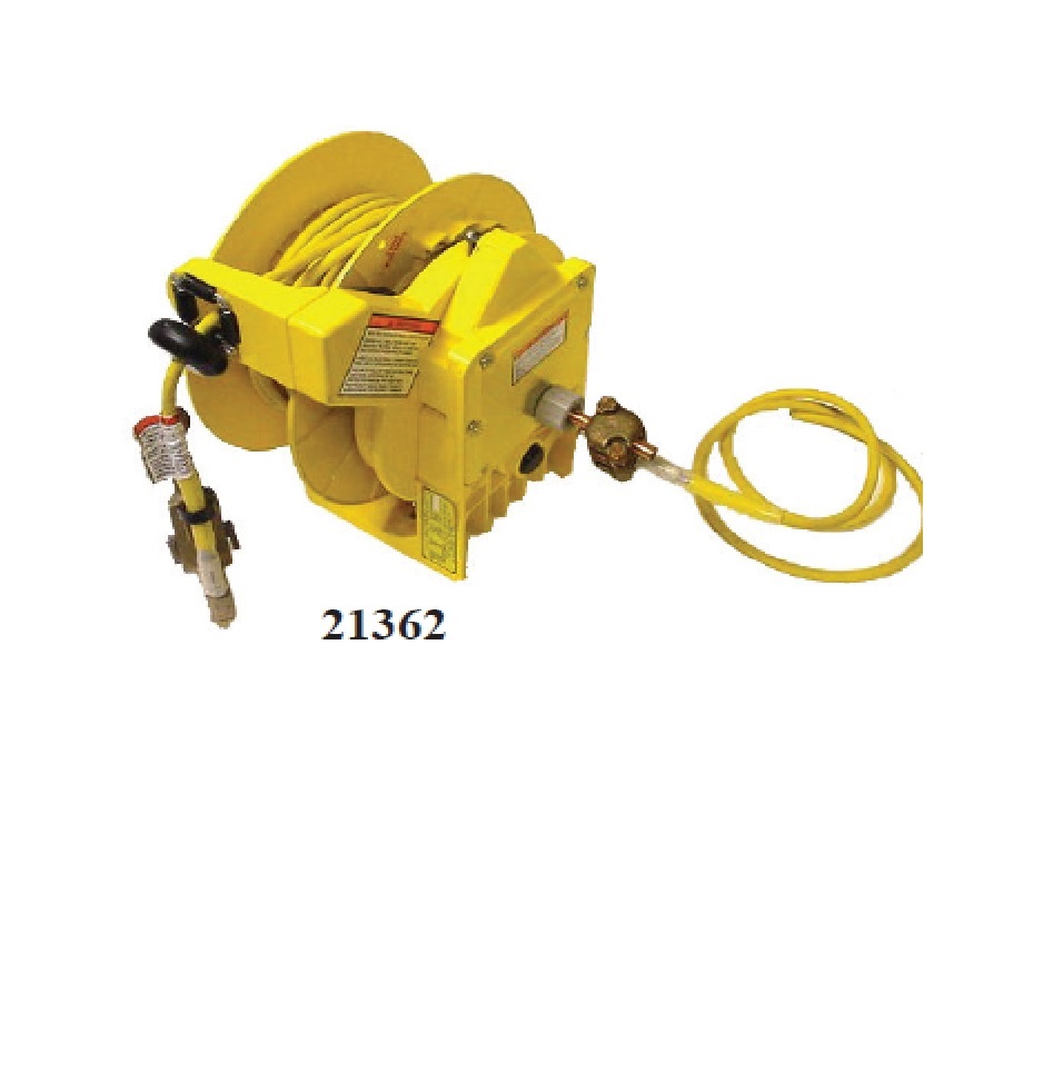 HASTINGS FIBERGLASS PRODUCTS 21375