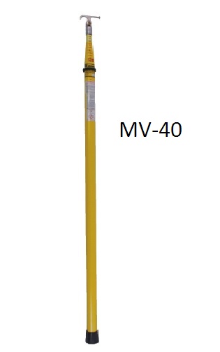 HASTINGS FIBERGLASS PRODUCTS MV-40