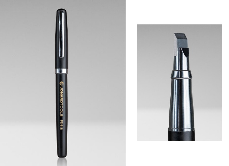 JONARD INDUSTRIES CORP FS-616