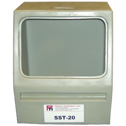 PLASTIC TECHNIQUES, INC SST-20