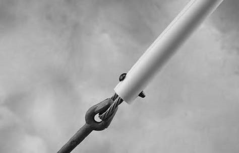 PREFORMED LINE PRODUCTS PG-5717