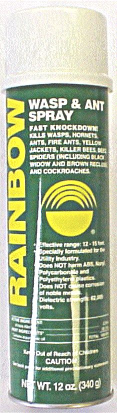 RAINBOW TECHNOLOGY 88500