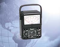 SIMPSON ELECTRIC 12389