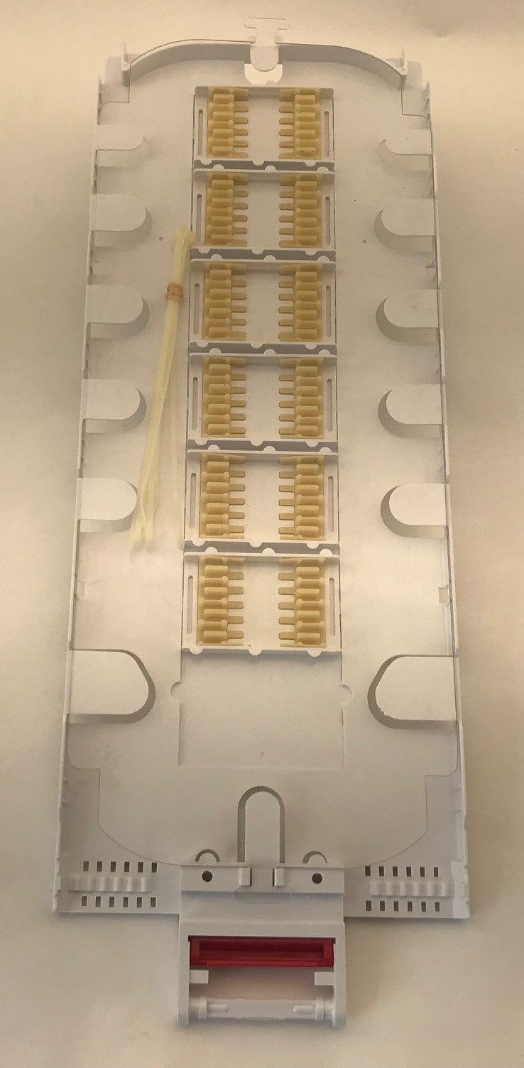 TYCO TELECOMMUNICATIONS FOSC-ACC-D-TRAY