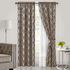 Bombay Double Layer Window Panel Curtains - Window Curtains - Window ...