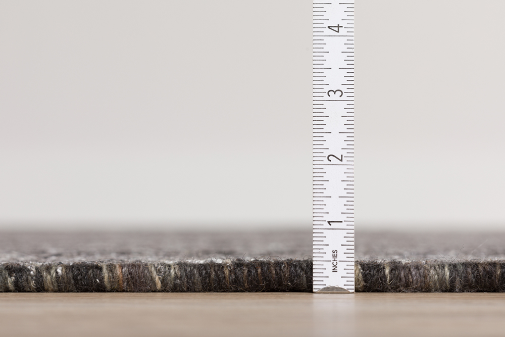 Dalyn Area Rugs: Mateo Rugs: ME1 Ebony - Mateo Rugs by Dalyn - Dalyn ...