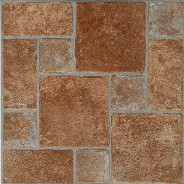 Home Dynamix Flooring: Dynamix Vinyl Tile: KD0208 Brick - Dynamix Vinyl ...