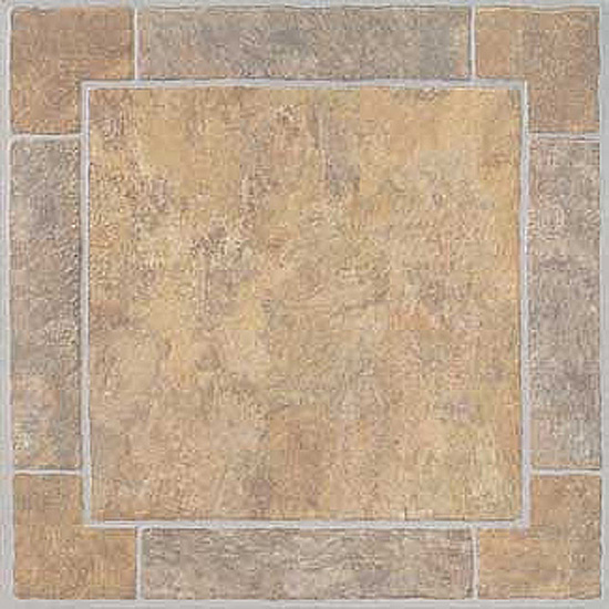 Home Dynamix Flooring: Madison Vinyl Tile: 7694 Beige - Madison 2.0mm ...