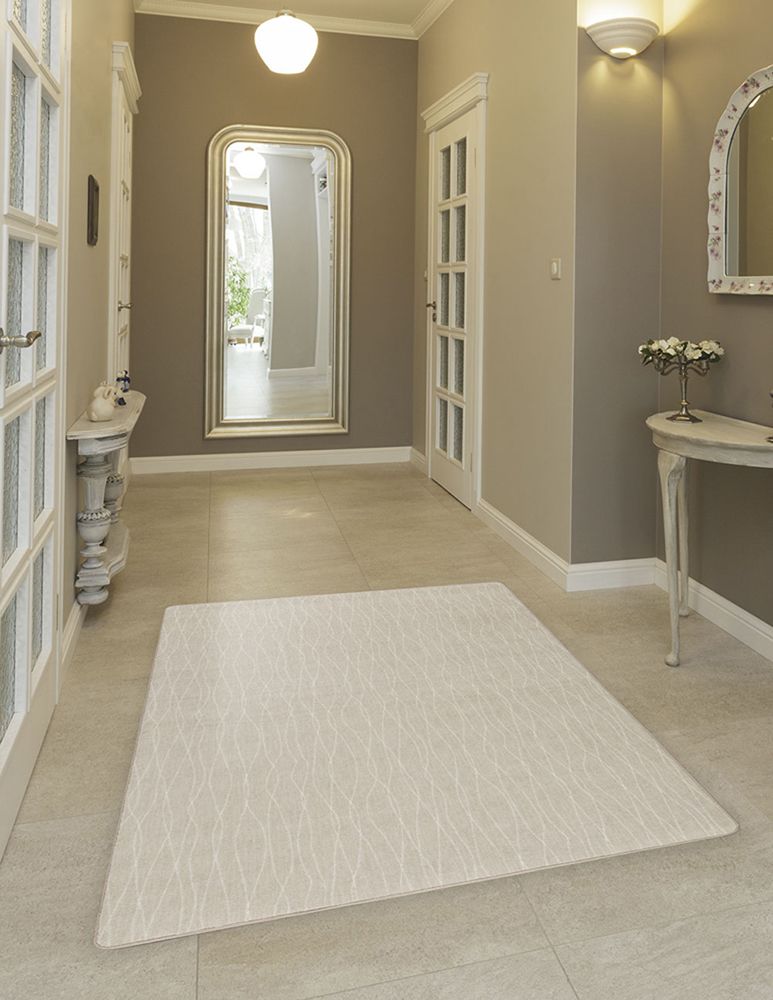 Milliken Area Rugs: Imagine Rugs: Flow Dune Sand Flow - Imagine Rugs by ...