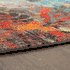 Mohawk Area Rugs: Strata Rugs: 11827 416 Multi-Color - Strata Rugs by ...