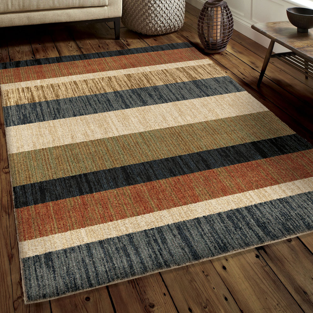 Orian Area Rugs: Next Generation Rugs: 4417 Multi - Next Generation ...