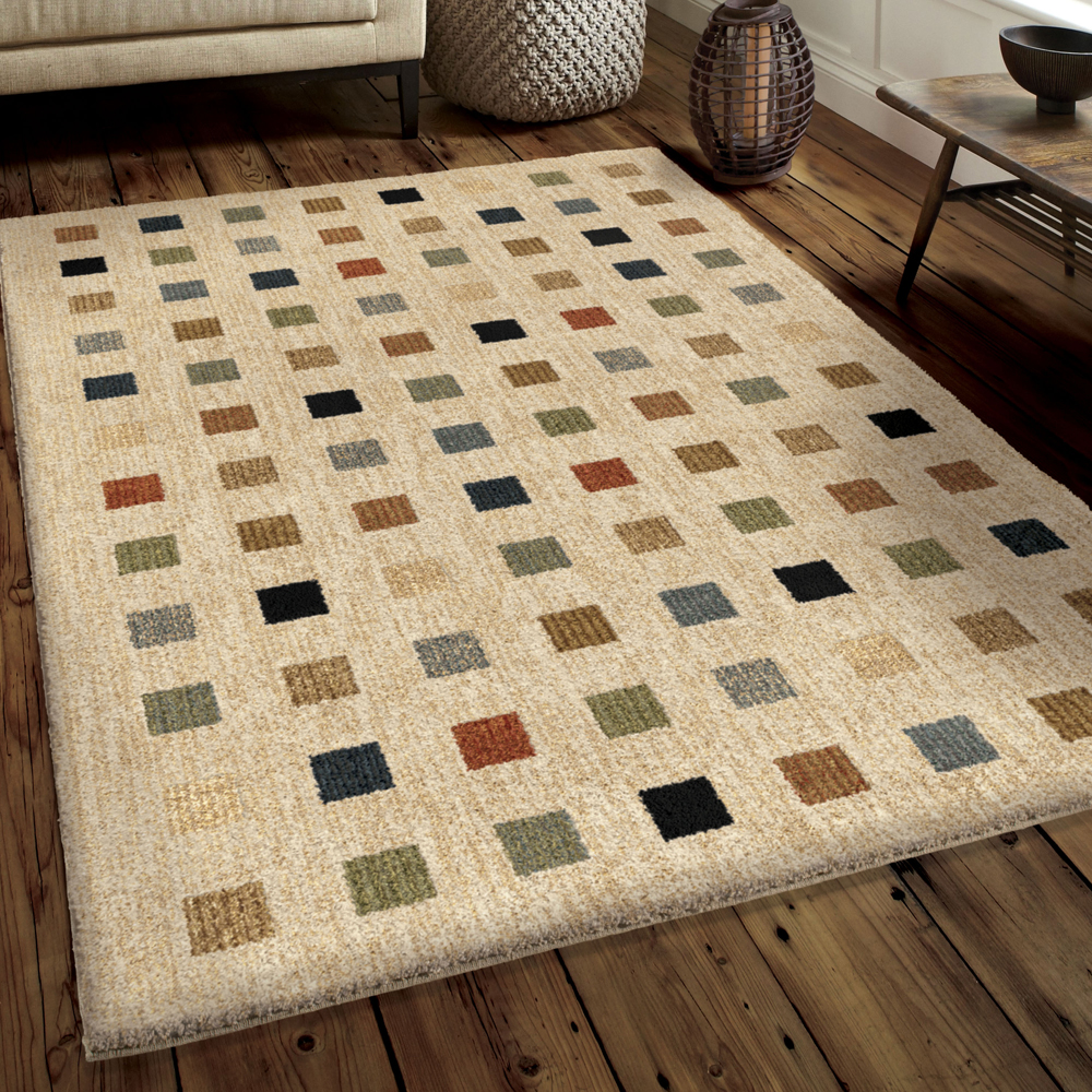 Orian Area Rugs: Next Generation Rugs: 4420 Beige - Next Generation ...