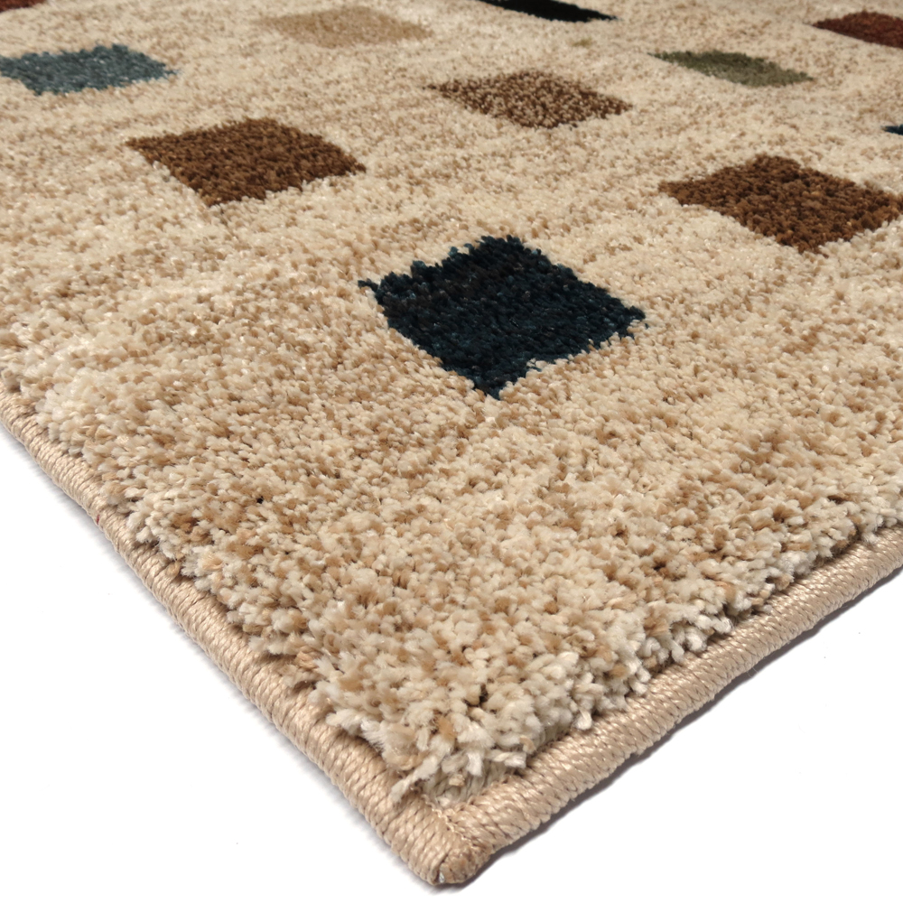 Orian Area Rugs: Next Generation Rugs: 4420 Beige - Next Generation ...