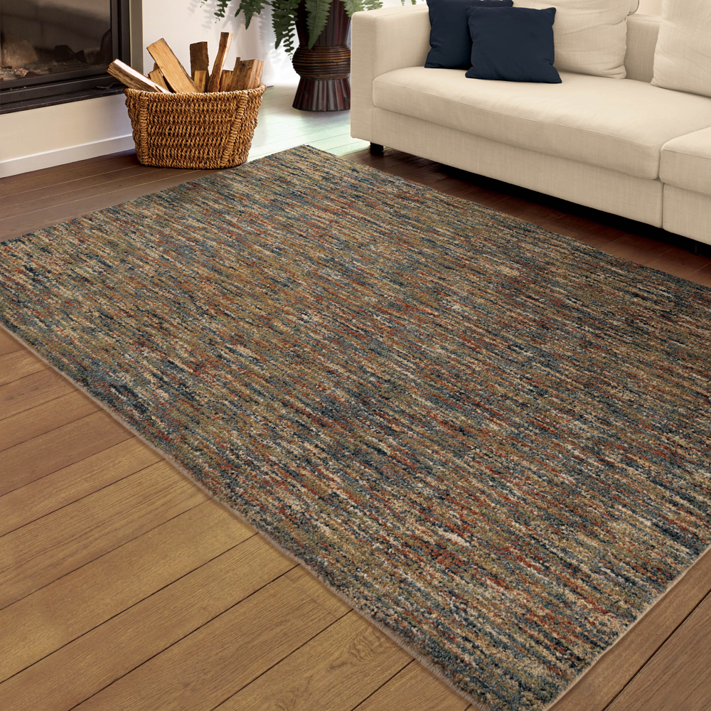 Orian Area Rugs: Next Generation Rugs: 4421 Red - Next Generation Rugs ...