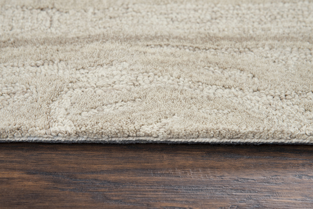 Rizzy Rugs Area Rugs: Fifth Avenue Rugs: FA174B Casual/Tone on tone ...