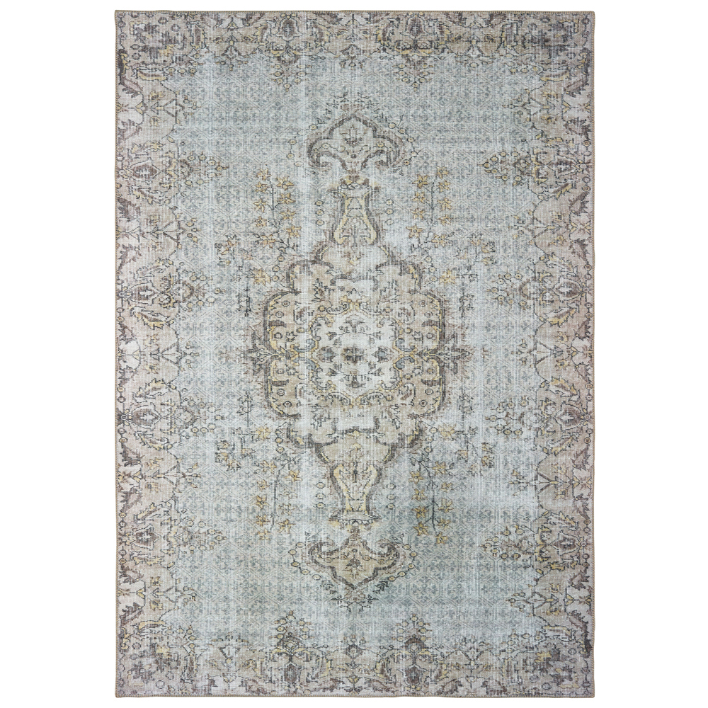 Sphinx Oriental Weavers Area Rugs: Sofia Rugs: 85816 Traditional Grey ...