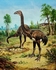 Dinornis robustus Oil Painting