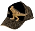 3D T-rex Cap