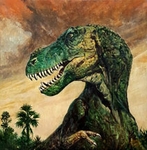 Dinosaur Corporation | Dinosaur Skulls and Skeletons | Fossil Replicas