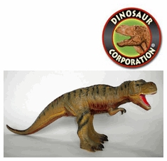 T-rex Squishy Soft To Touch Dinosaur Toy, 27.5"
