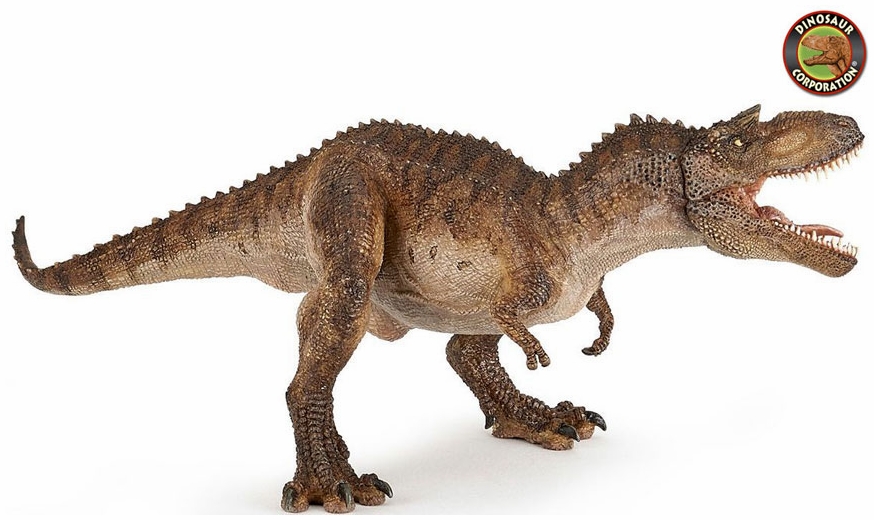 Walking With Dinosaurs Gorgosaurus Toy