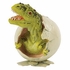 T-rex Dinosaur Hatching Egg