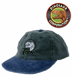 T-rex Dinosaur Hat Kids Youth | Dinosaur Corporation
