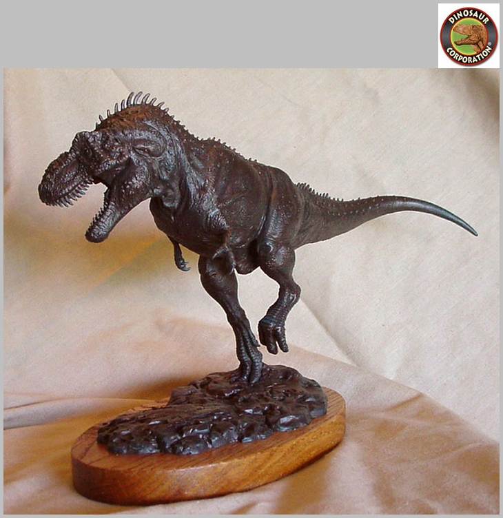 yrannosaurus rex Model