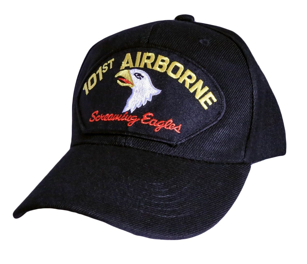 101st Airborne Division Cap - US Army Division Caps - PriorService.com