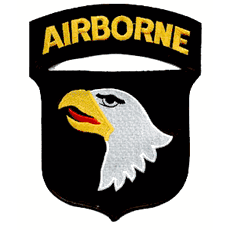 101st Airborne Division Patches , Military Gifts and more at ...