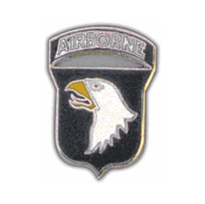 Airborne Unit Pins , Military Gifts and more at PriorService.com