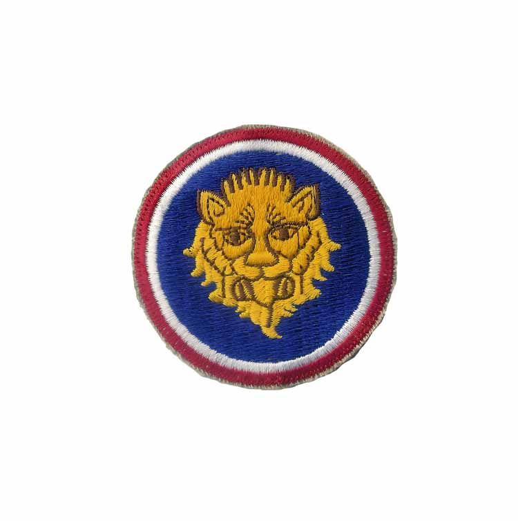 106th Infantry Division Patch - 106th Infantry Division - PriorService.com
