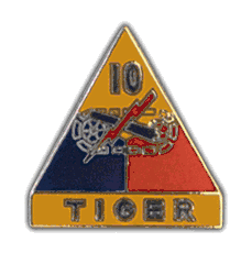 Armored Division Pins , Military Gifts and more at PriorService.com