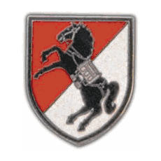 11th Armored Cavalry Regiment (11th ACR) , Military Gifts and more at ...