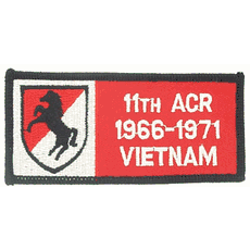Vietnam War Veteran Patches , Military Gifts and more at PriorService.com