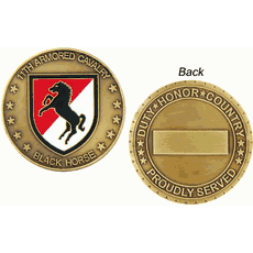 11th Armored Cavalry Regiment (11th ACR) , Military Gifts and more at ...