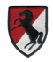 11th Armored Cavalry Regiment (11th ACR) , Military Gifts and more at ...