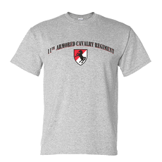 11th Armored Cavalry Regiment (11th ACR) , Military Gifts and more at ...
