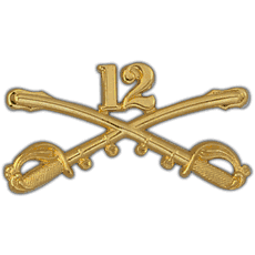Cavalry Pins , Military Gifts and more at PriorService.com