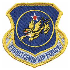 USAF Air Force Patches , Military Gifts and more at PriorService.com