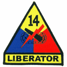 US Army Armor Division Patches , Military Gifts and more at ...