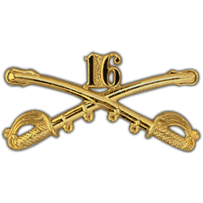 Cavalry Pins , Military Gifts and more at PriorService.com