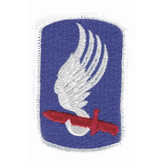 Army Brigade Patches , Military Gifts and more at PriorService.com