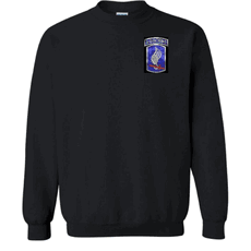 Army Unit Patch Sweatshirts , Military Gifts and more at PriorService.com