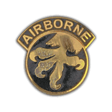Airborne Unit Pins , Military Gifts and more at PriorService.com