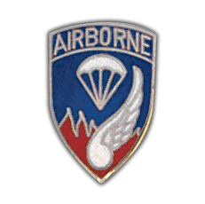 Airborne Unit Pins , Military Gifts and more at PriorService.com
